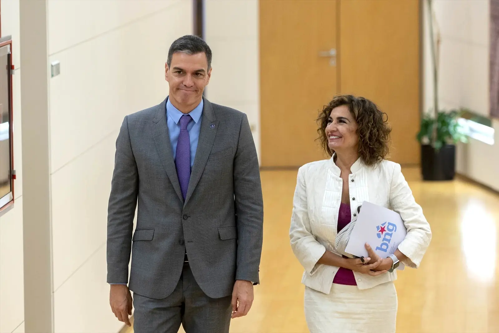 La dejadez del Gobierno mantiene la inseguridad en nuestras fronteras